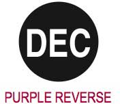 1 1/2" Circles Preprinted DEC Labels (8,000 Labels) — LabelsOnline.com